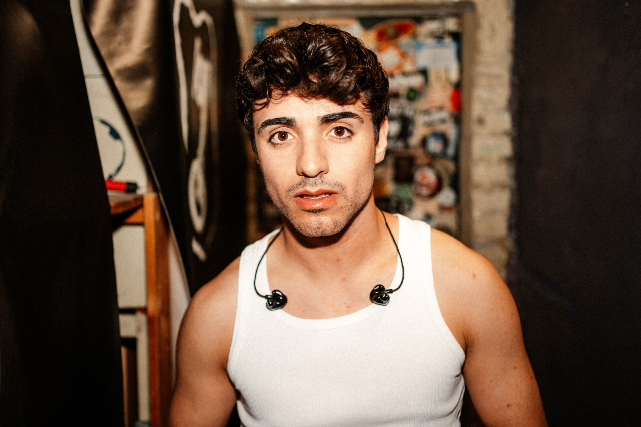 MYLE live in cologen | foto – maike münstermann